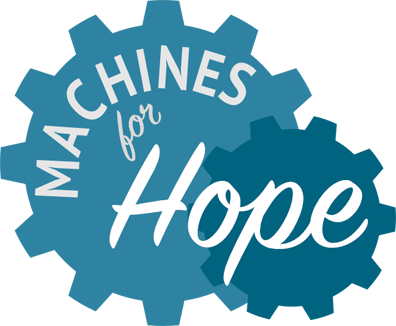Machines For Hope